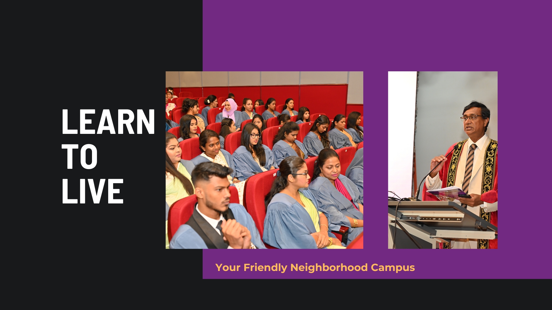 Polymath Campus – START YOUR STUDENT JOURNEY HERE